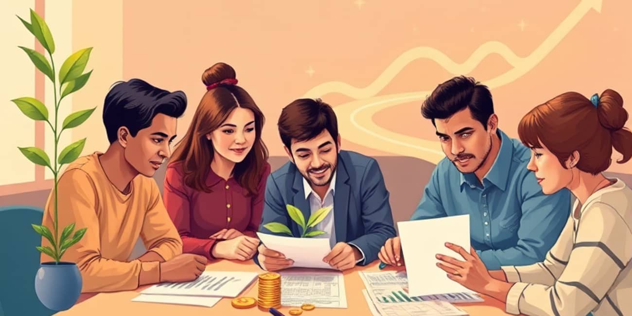 Responsible Borrowing: A Foundation for Financial Health